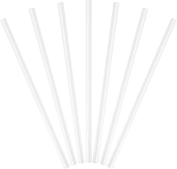 CAKE DOWEL CLEAR PLASTIC 30CM - Caterpac | Gibraltar Catering Supplies